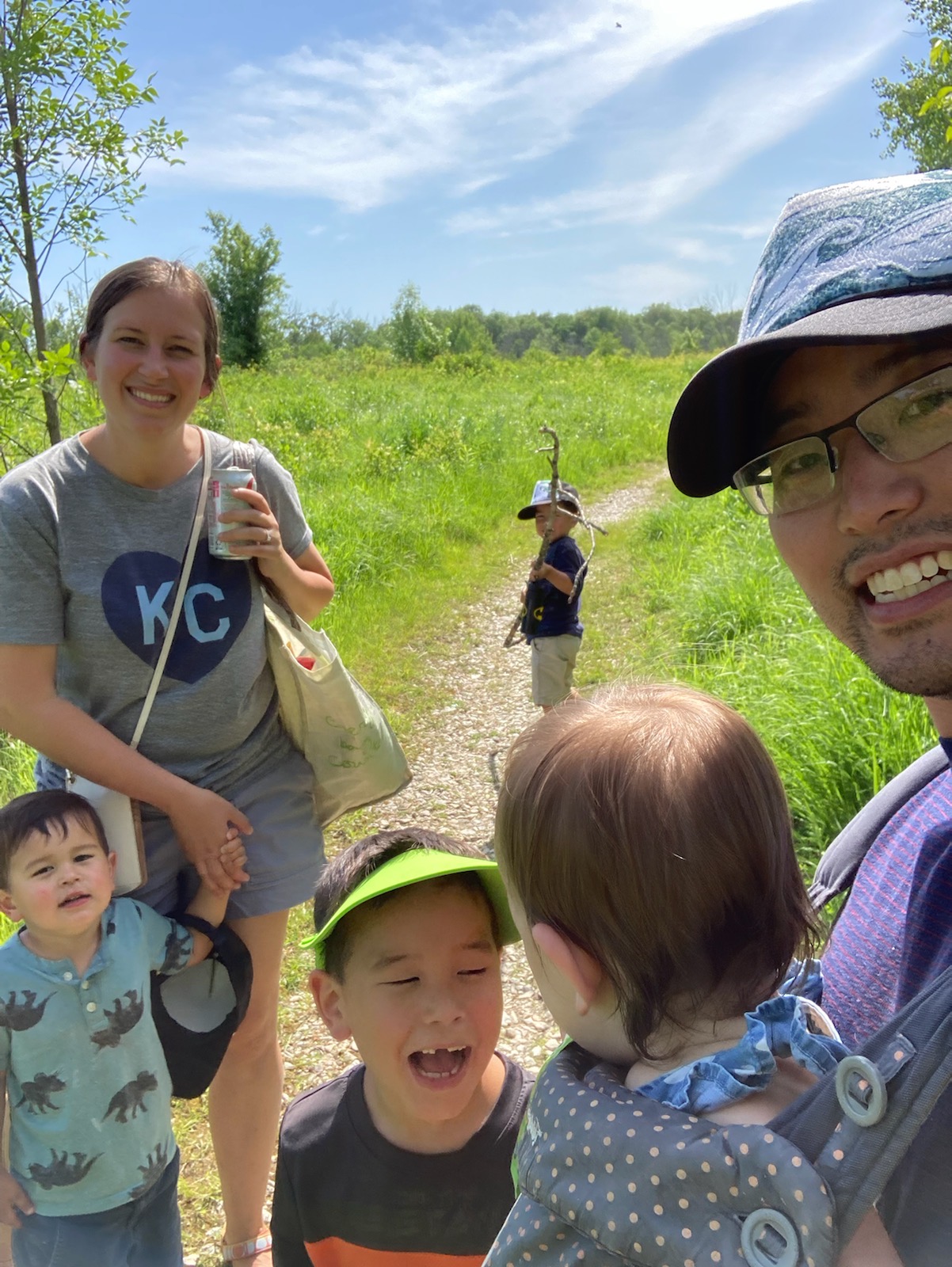 Things to do in Milwaukee with Kids - abbyparkphotography.com